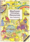 Mayflower Christian Resources – Mayflower Christian Bookshop