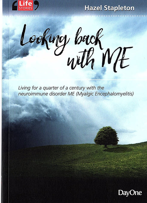 Looking Back With ME by Hazel Stapleton – Mayflower Christian Bookshop
